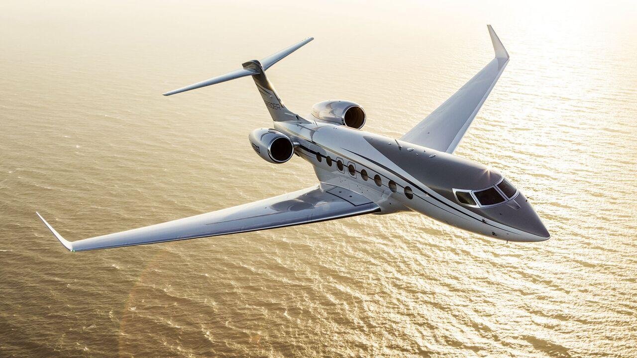 Aircraft Guide – Sky Omed Aviation