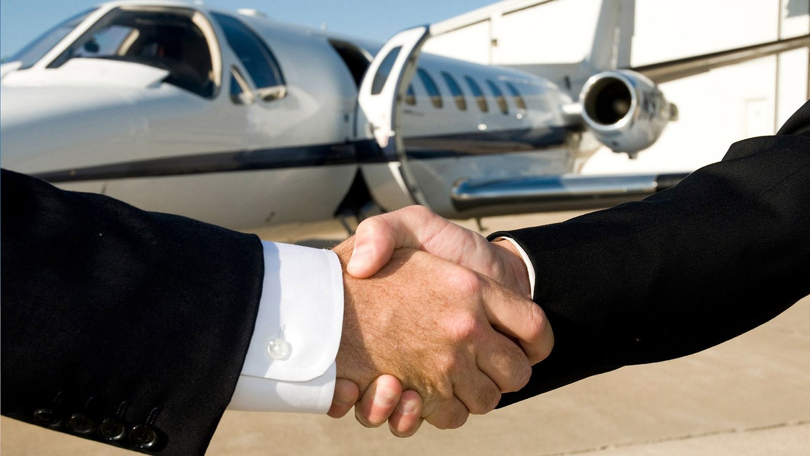 Aircraft Sales – Sky Omed Aviation